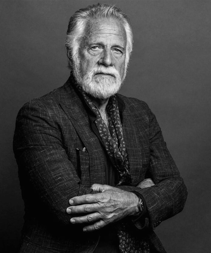 Jonathan Goldsmith - Stay Interesting