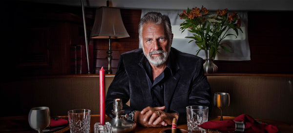 Jonathan Goldsmith - Stay Interesting